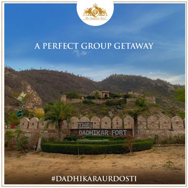 Things to Carry for a Week-Long Trip to Alwar | Fort Dadhikar